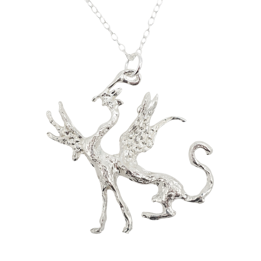 NECKLACES - Harlot Hands