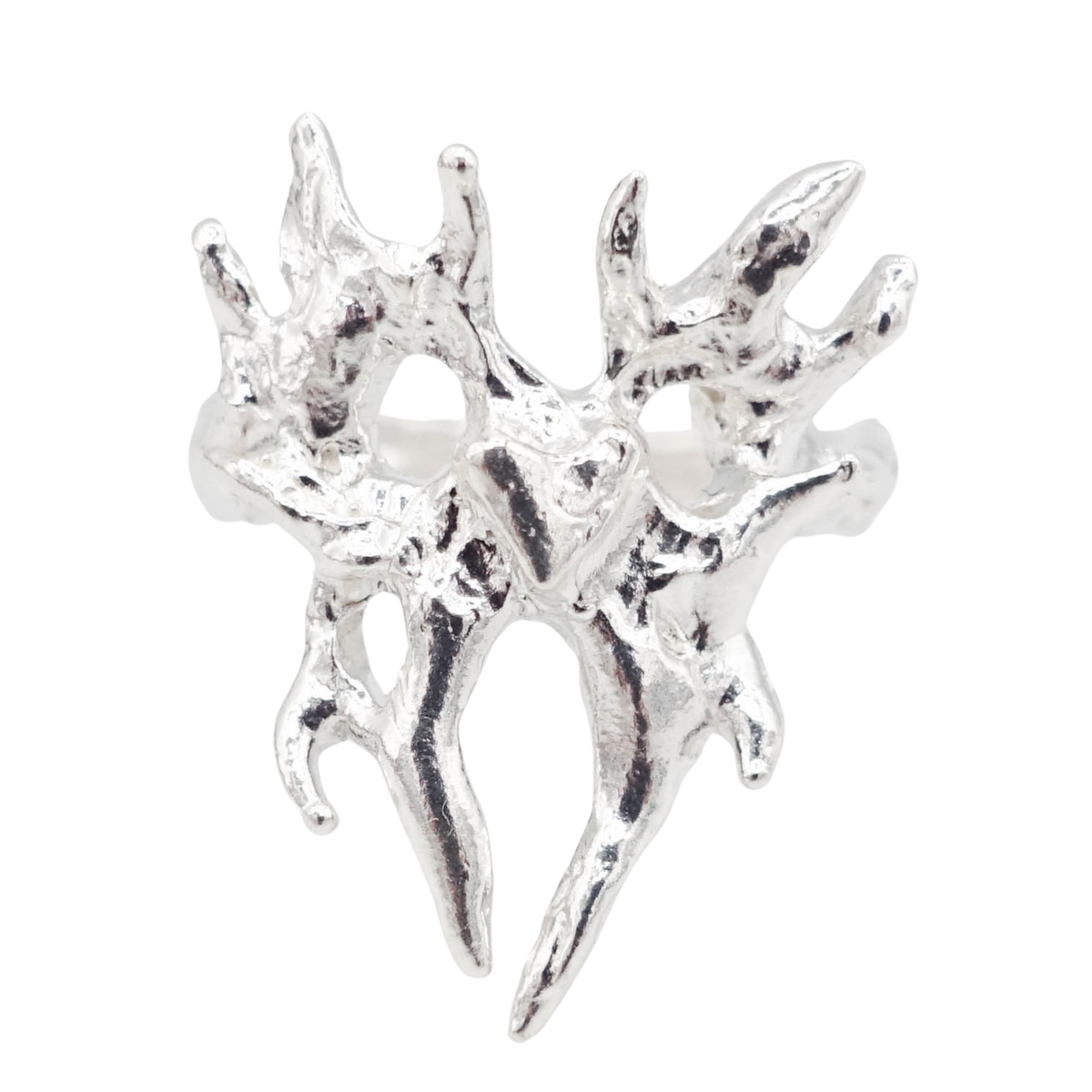 RINGS - Harlot Hands