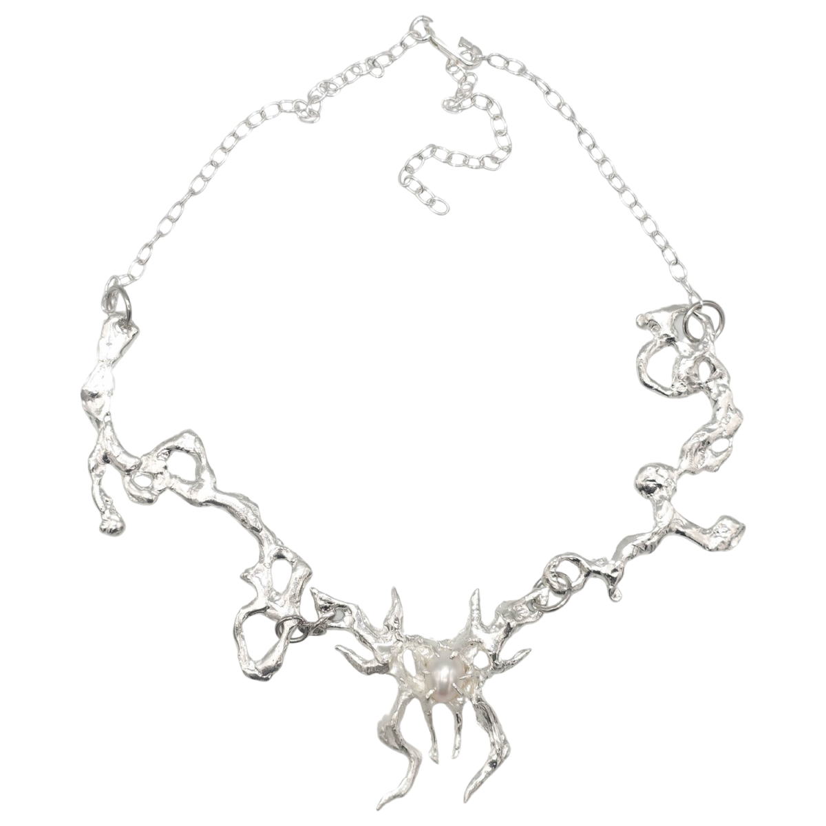 NECKLACES - Harlot Hands