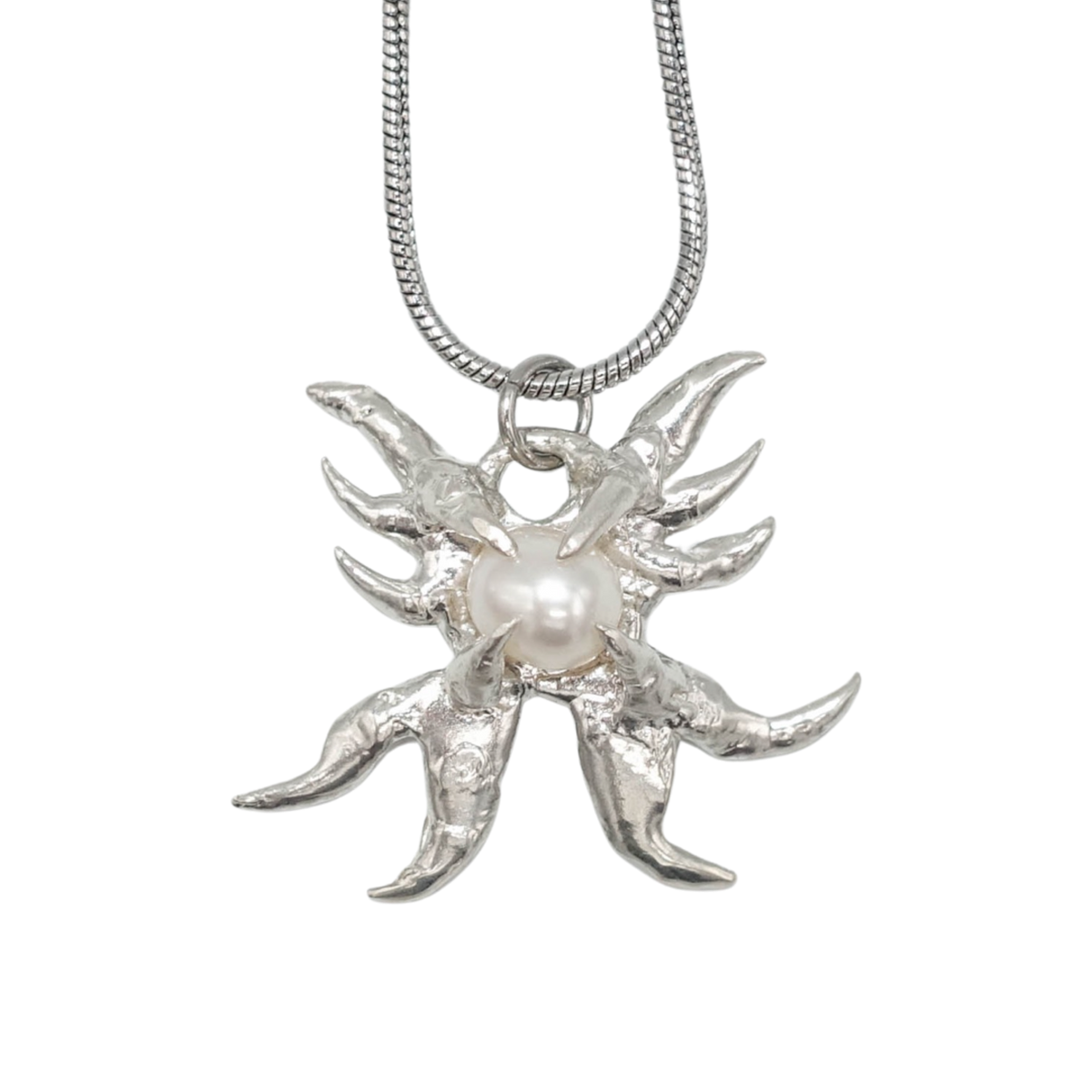NECKLACES - Harlot Hands